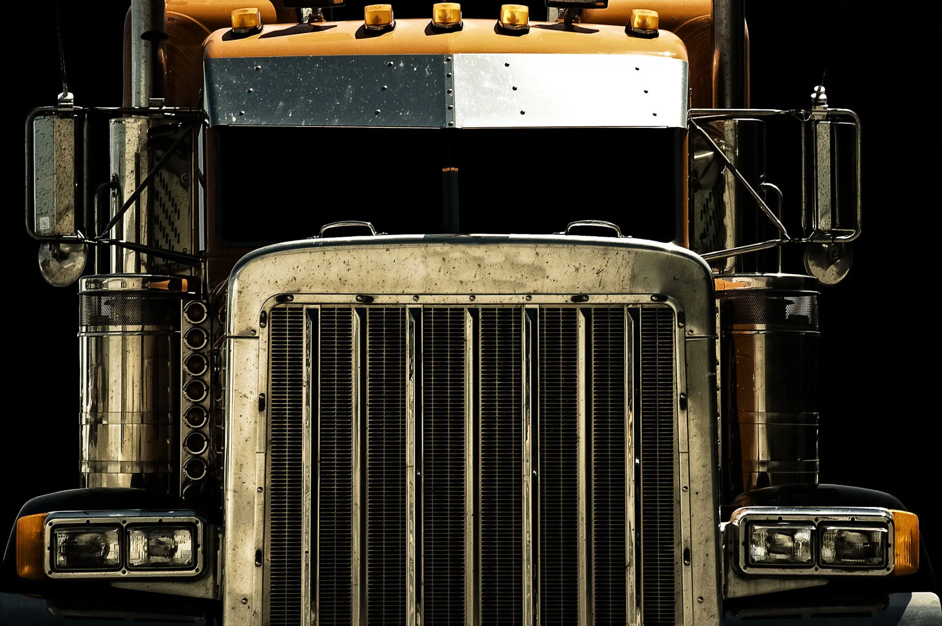 Hauler Insurance - Commercial Trucking Insurance | CA, TX, AZ